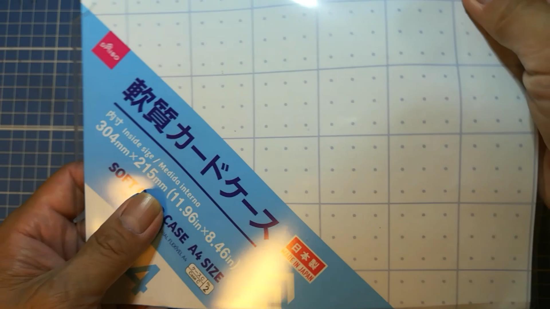 【レザークラフト】シンプルな定期入れの作り方～初心者の方にも簡単な仕様で図面も配布しています | 80-HAMMAR CHANNEL